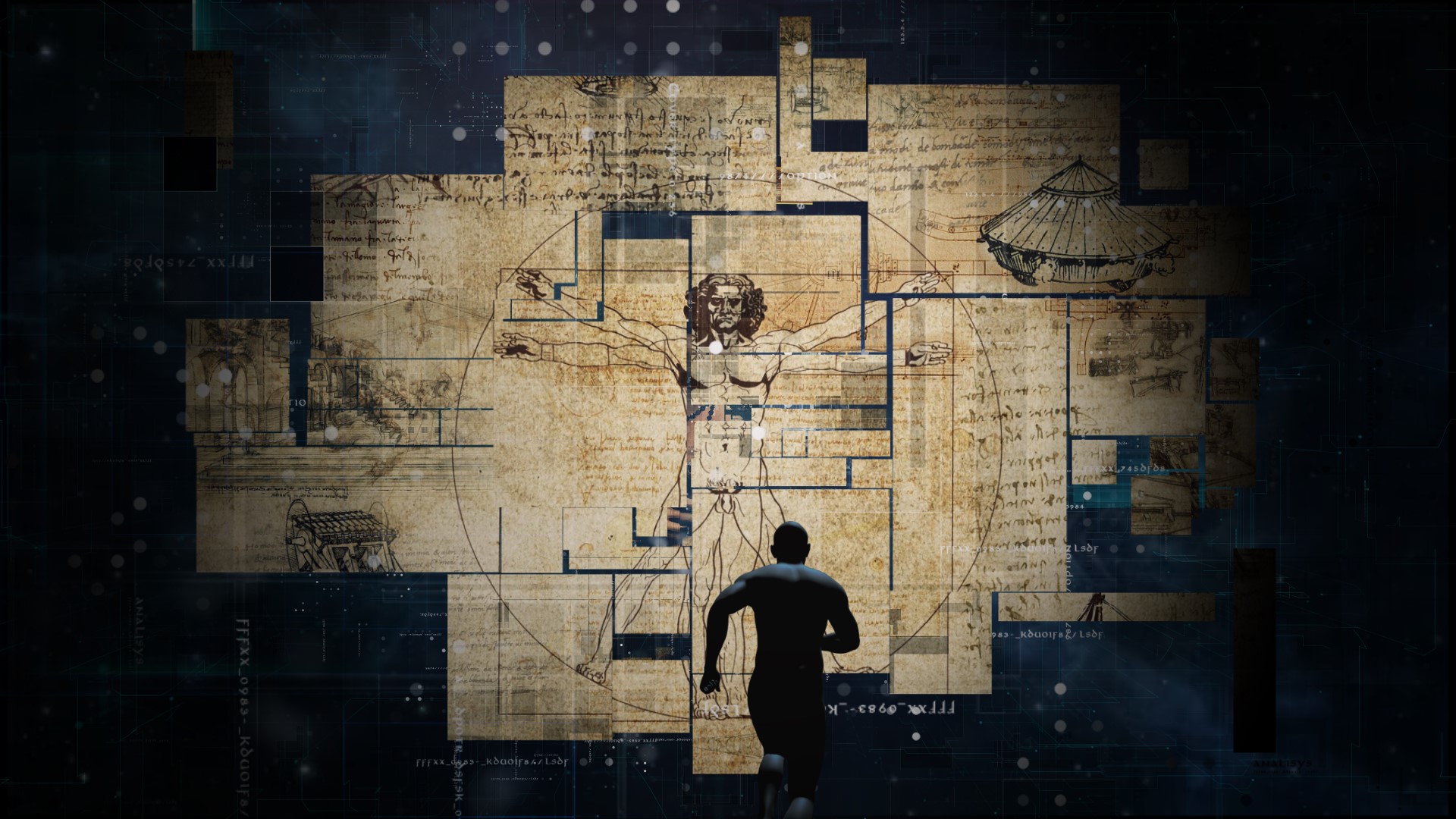 THE COMPANY | THREE GOLDEN DOORS